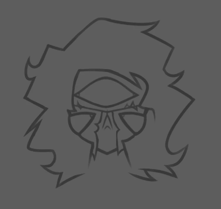 working on remastering old ocs | Fandom