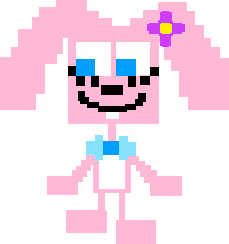 My walten files oc | Fandom