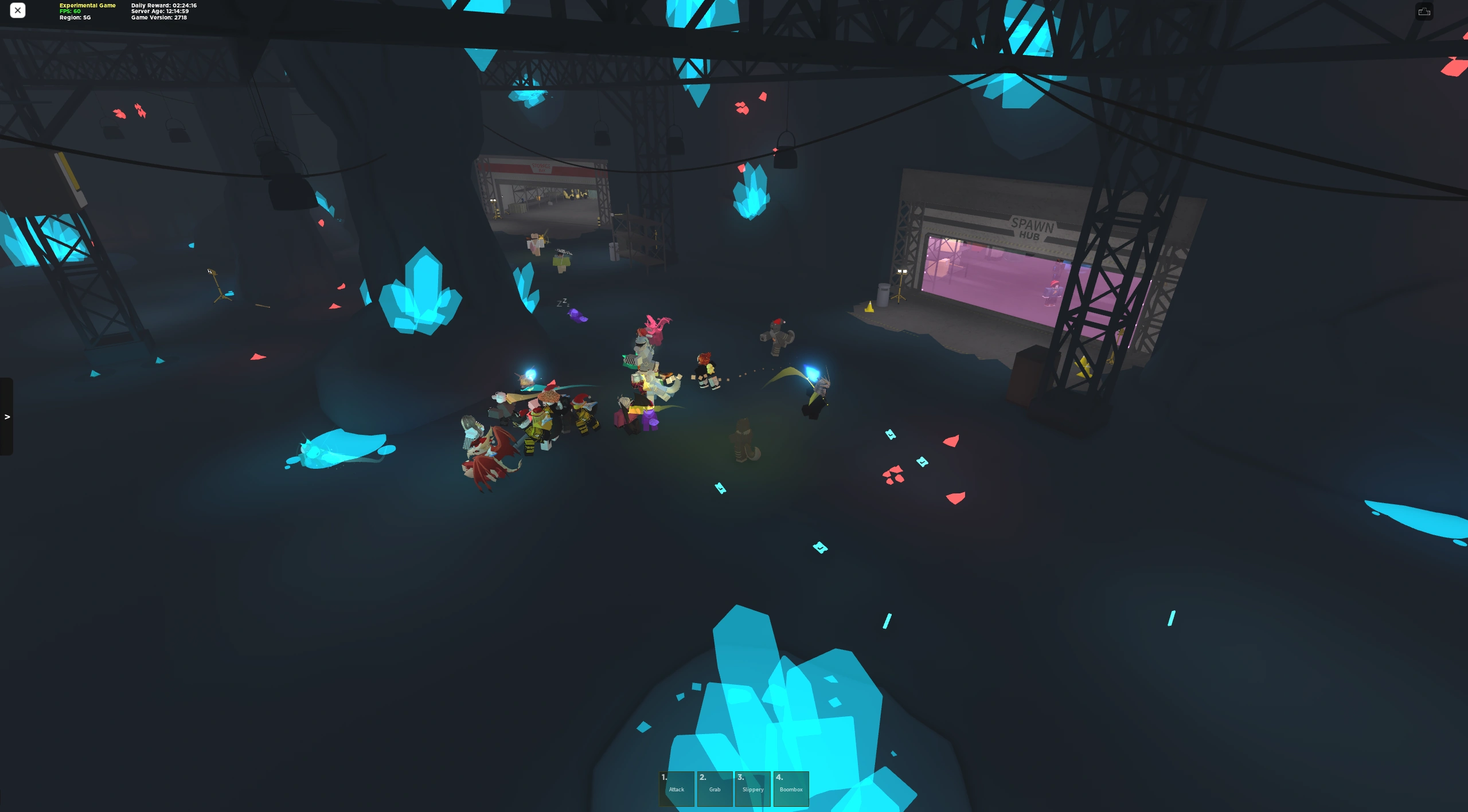 When Rare Variant: | Fandom