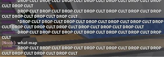 DROP CULT | Fandom