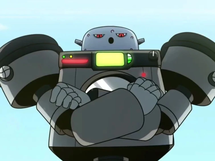 Discuss Everything About Oddballs Wiki | Fandom