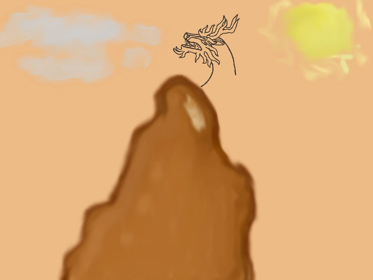 ae.. Fulong art wip | Fandom