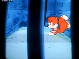 Why is tails in jail? (wrong answers only) | Fandom