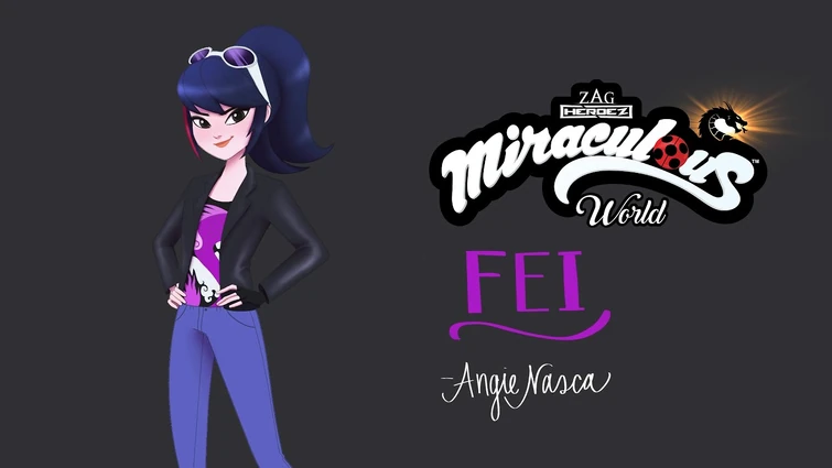 Discuss Everything About Miraculous Ladybug Wiki | Fandom