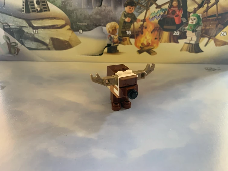 Advent Calendar Day #12 | Fandom