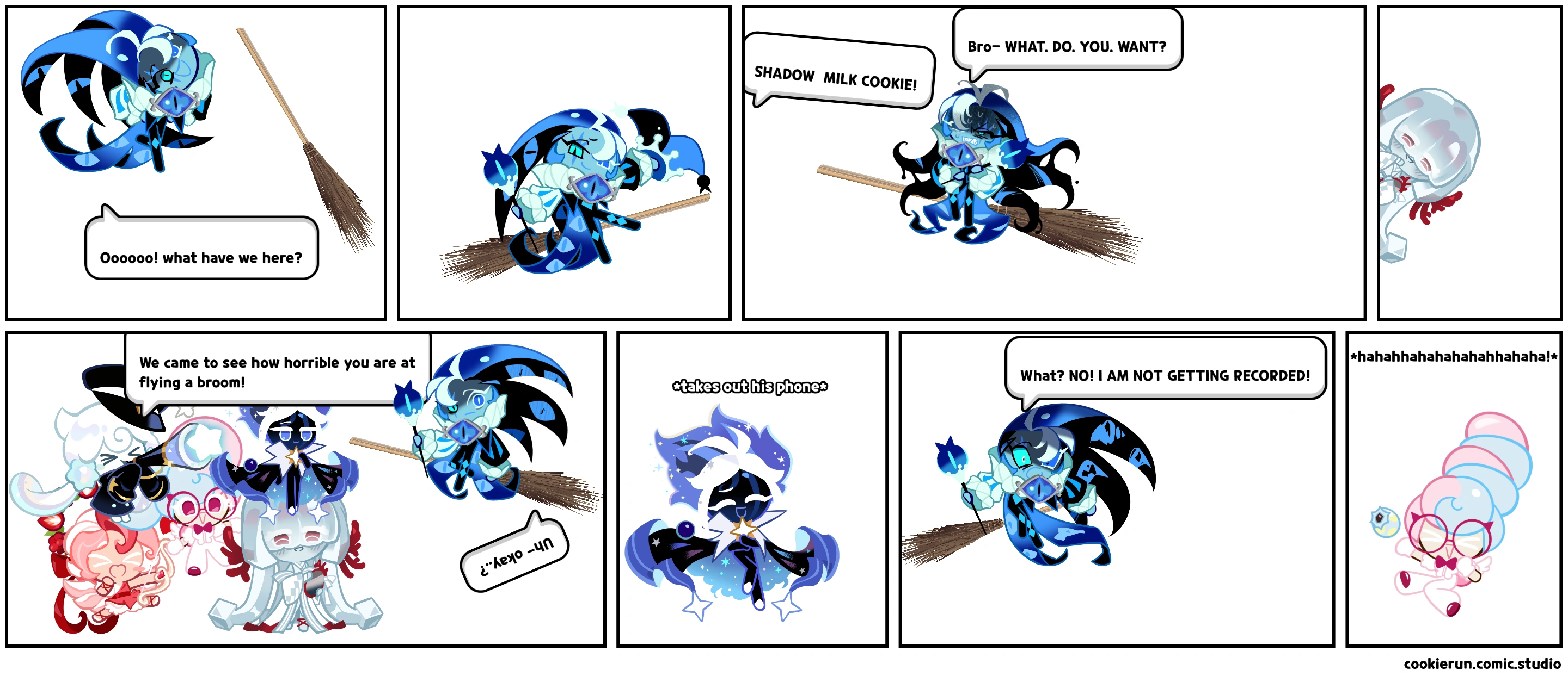 Random CRK stuff I created/screenshotted | Fandom