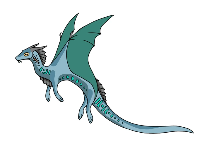 Pyrrhian Tribe Bases | Fandom