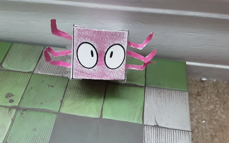 Kinito Pet Paper crafts (Made By Me) | Fandom