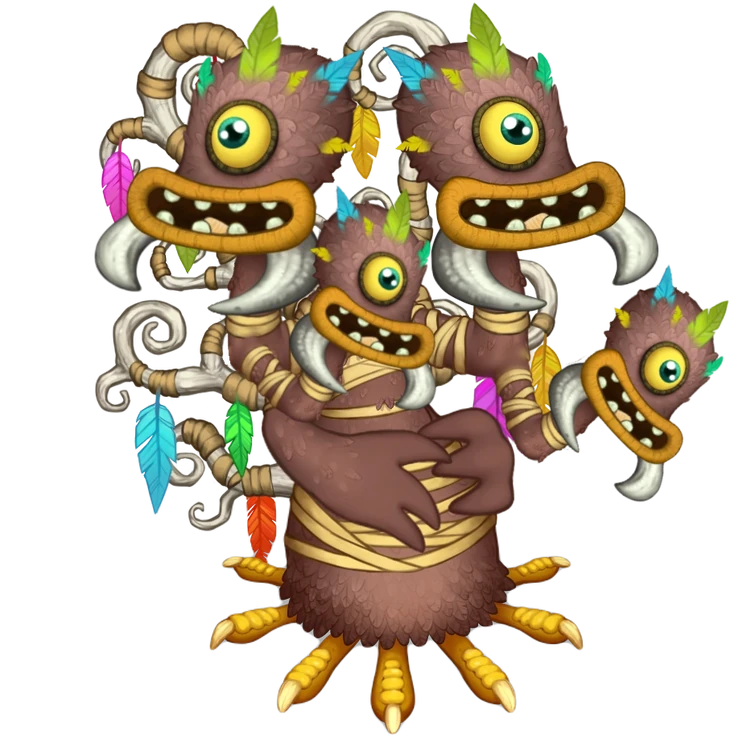 Discuss Everything About My Singing Monsters Wiki | Fandom