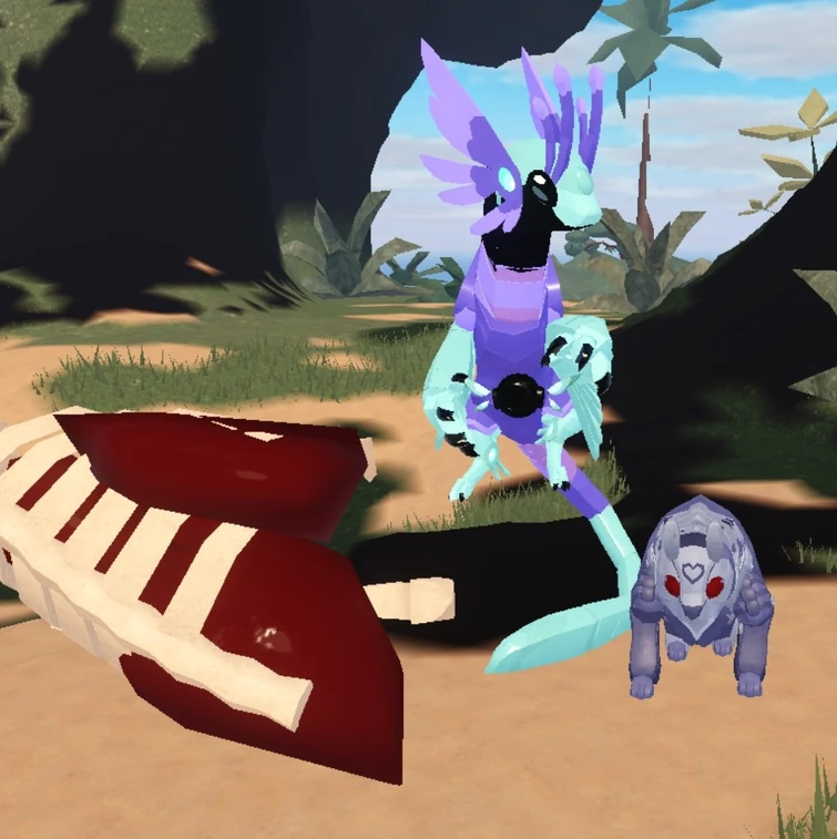 Discuss Everything About Dandy's World Wiki | Fandom