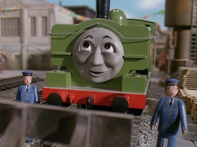 Custom duck faces | Fandom