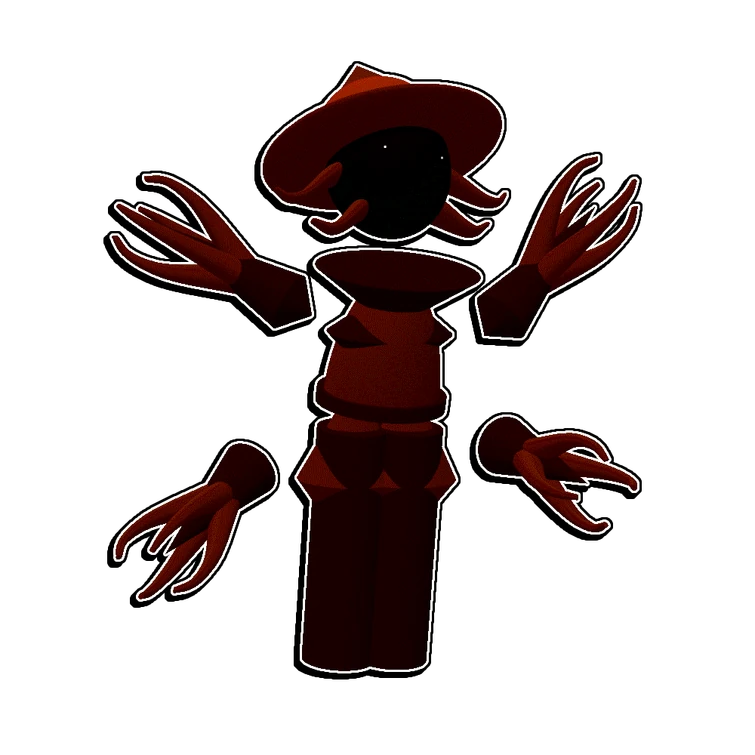 Scary guys. | Fandom