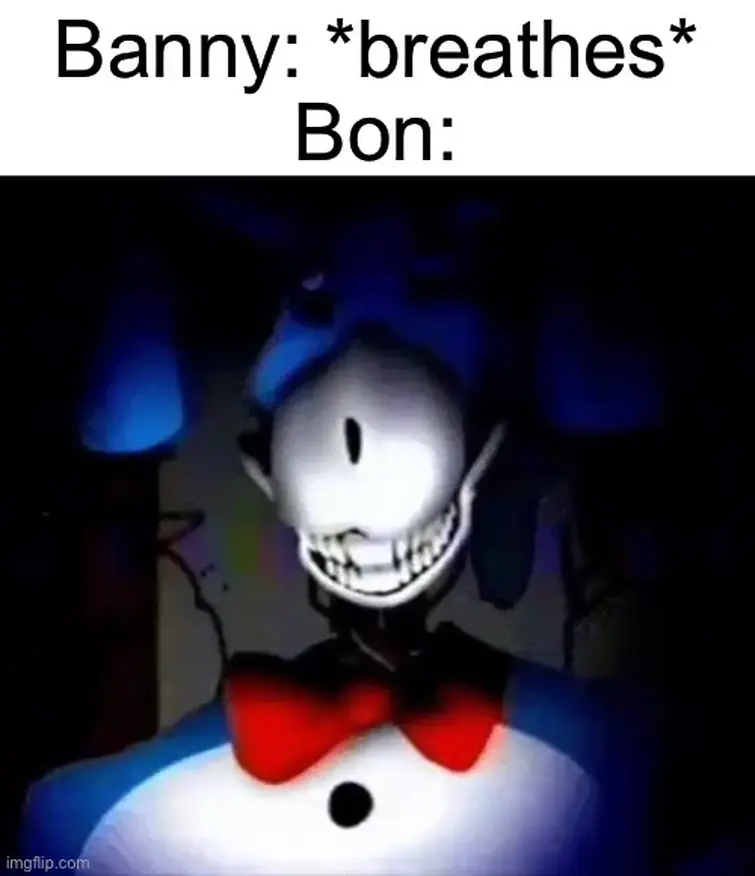 Anti-Banny Meme | Fandom