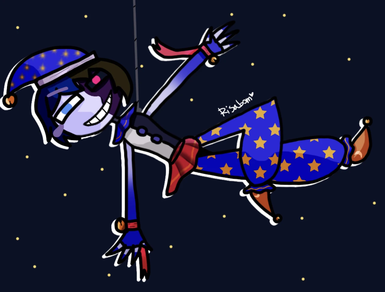 Uh…..Moon | Fandom