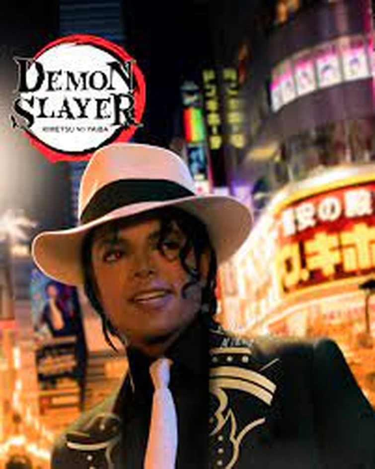 Muzans true identity | Fandom