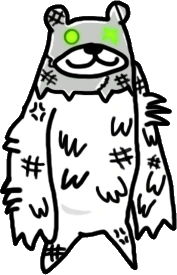 behemoth bear | Fandom