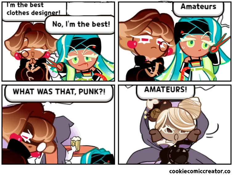 rating comics | Fandom