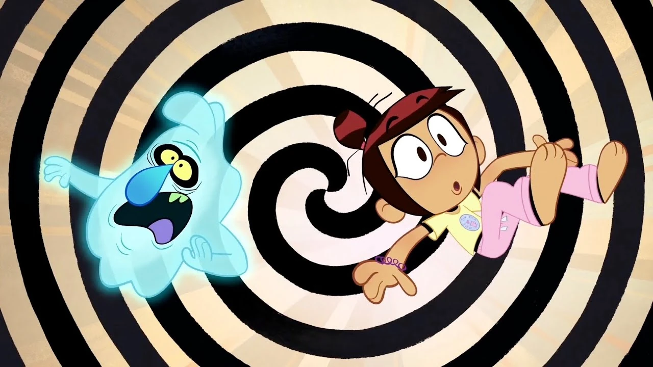 Does anybody knows what's the baby crying sound effect that plays in ...