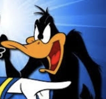 Donald Duck vs Daffy Duck | Fandom