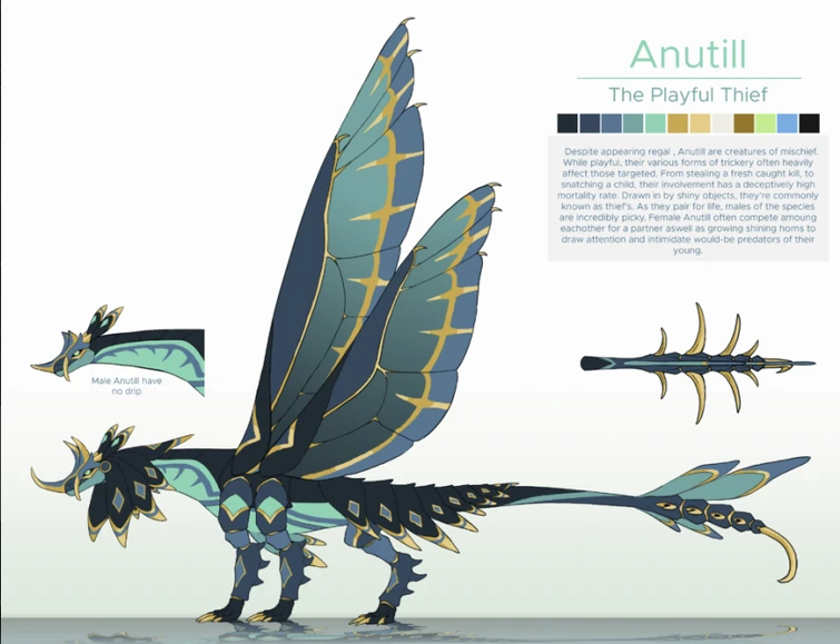 Dev Feed Leak Logs | RETURN OF THE QUEEN: ANUTILL | Fandom