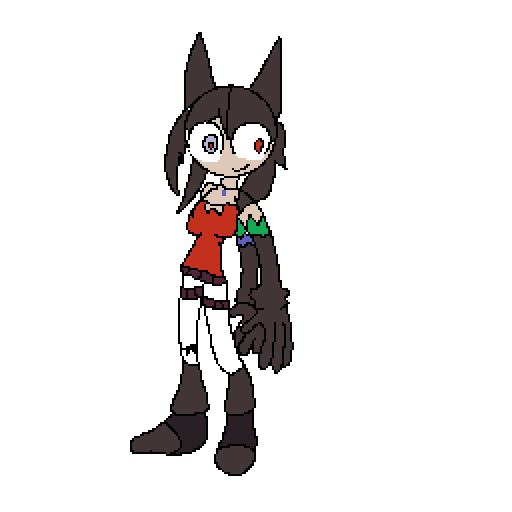HUGURY HUMAN FROM(Helen Katz/Helen Catz) | Fandom