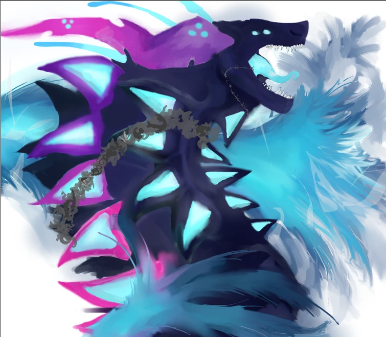 auraron drawing.. | Fandom