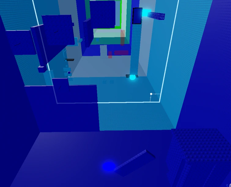 ToSC (Tower of Shattered Coral) Progress | Fandom
