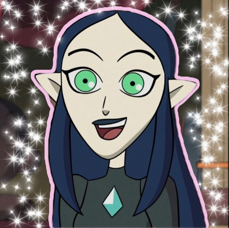 Lilith edit | Fandom