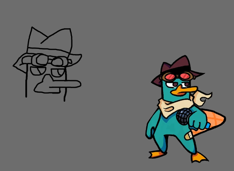 Discuss Everything About Funkipedia Mods Wiki | Fandom