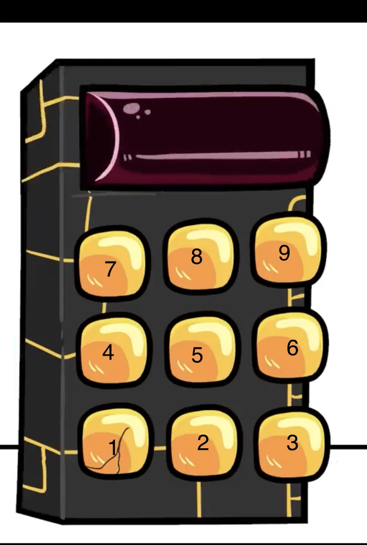 Who do u think is the villain of number lore | Fandom