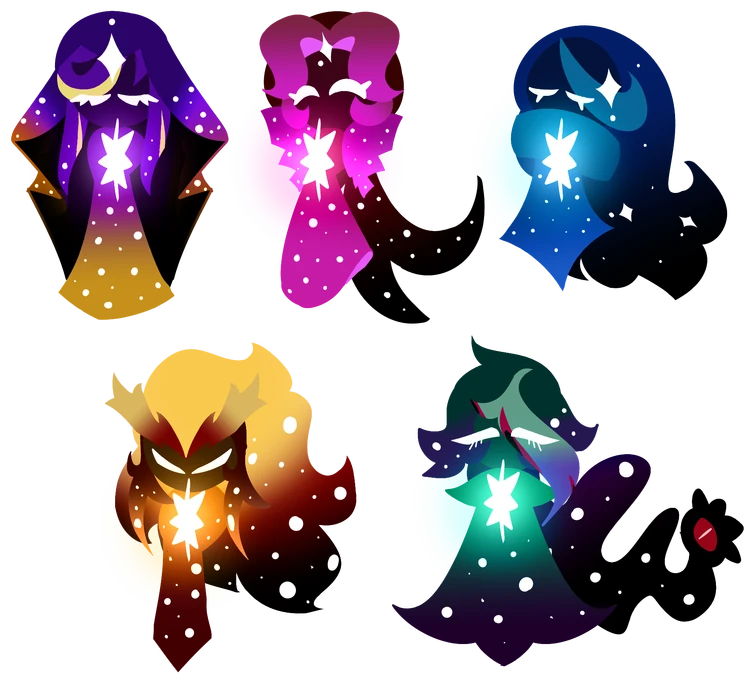 got inspired by someone doing a similar concept of soul jam lights, so ...