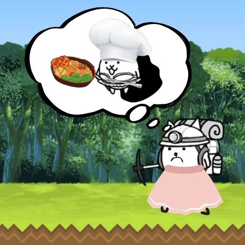 What happened to Gamatoto. (game) | Fandom