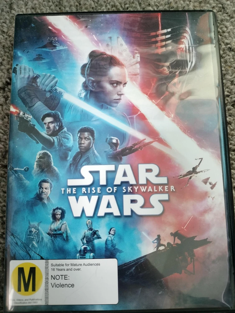 If u love The Star Warsverse send me photos of your favorite Star Wars ...