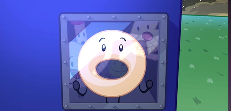 DONUT | Fandom