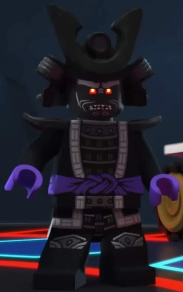 Would Lord Garmadon be considered Iconsistently Heinous or Villainous ...