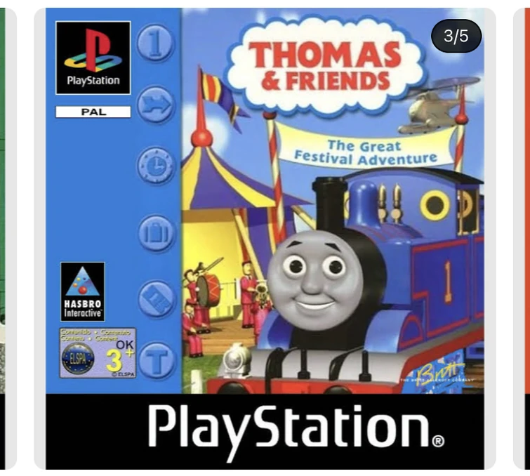 Discuss Everything About Thomas the Tank Engine Wikia | Fandom