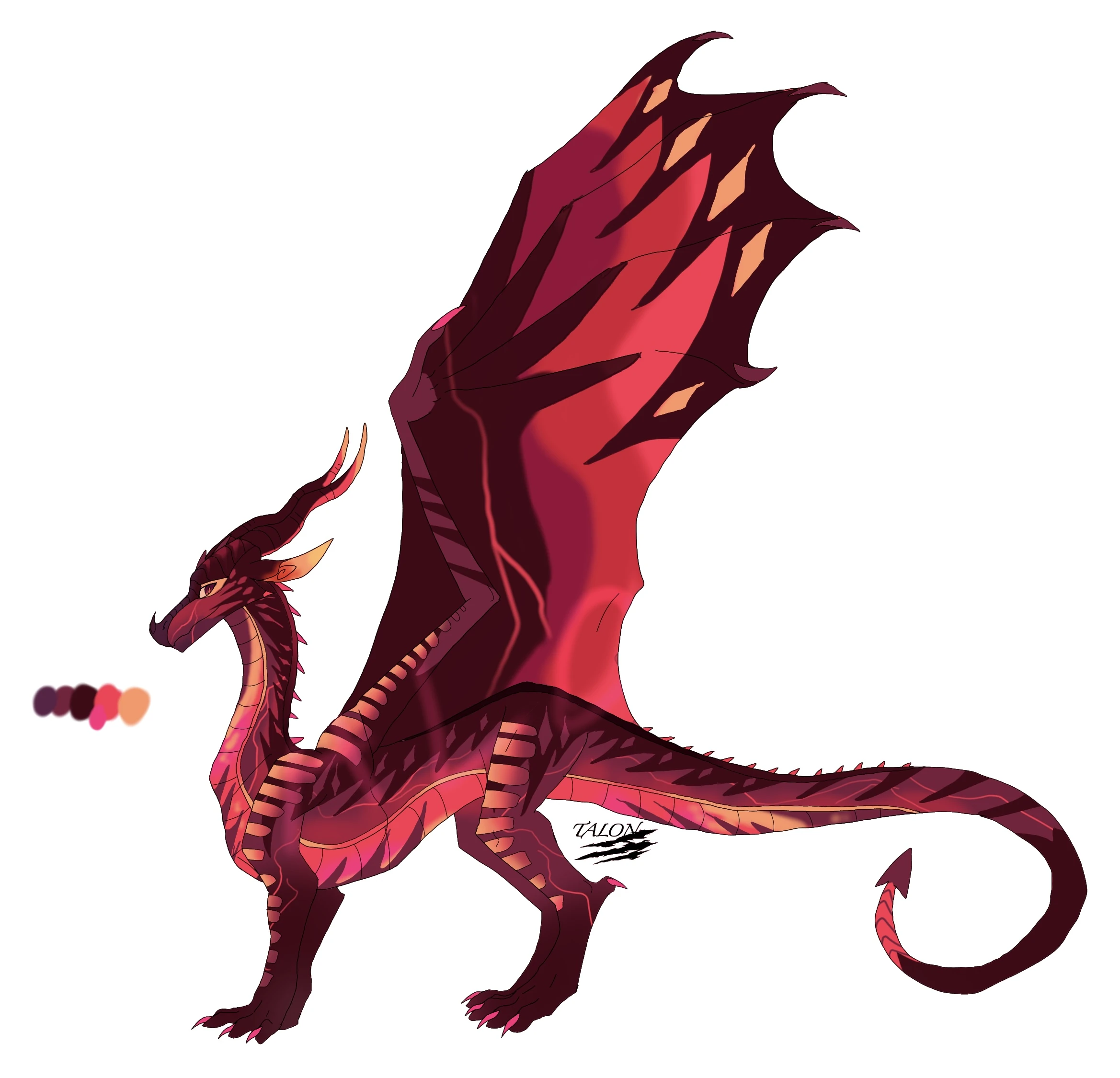 New OC design and ftu base | Fandom