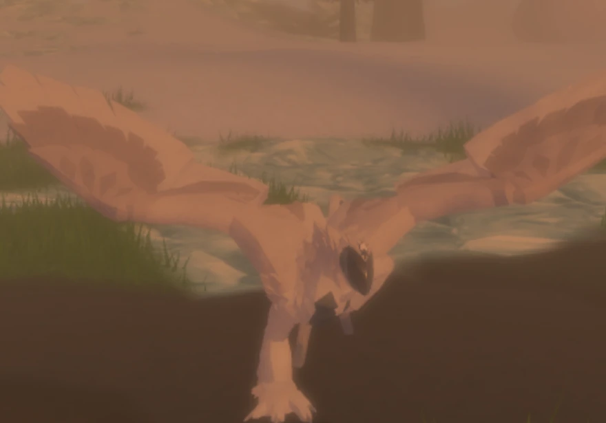 Angelic warden | Fandom