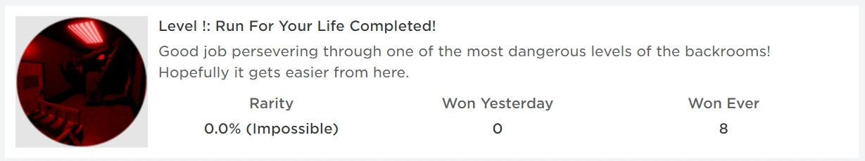 one of the first people to get the badge | Fandom