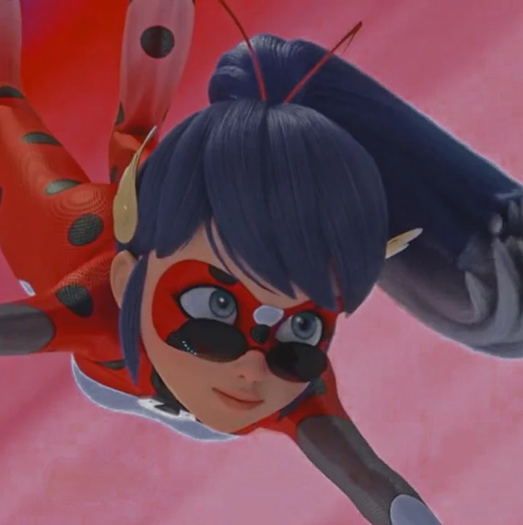 Miraculous Icons #55: LADYBUG FUSIONS EDITION ️ | Fandom