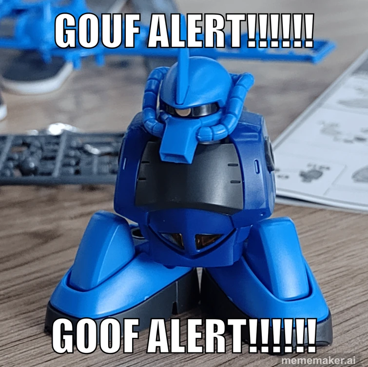 that’s a goofy goof!!!!! | Fandom