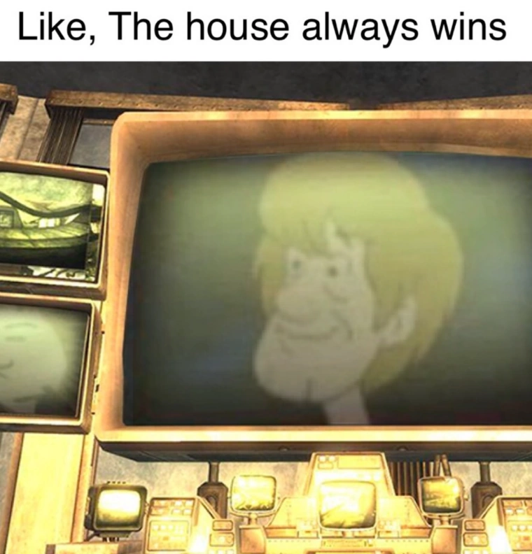 Meme Monday Oct 24th - 30th | Fandom