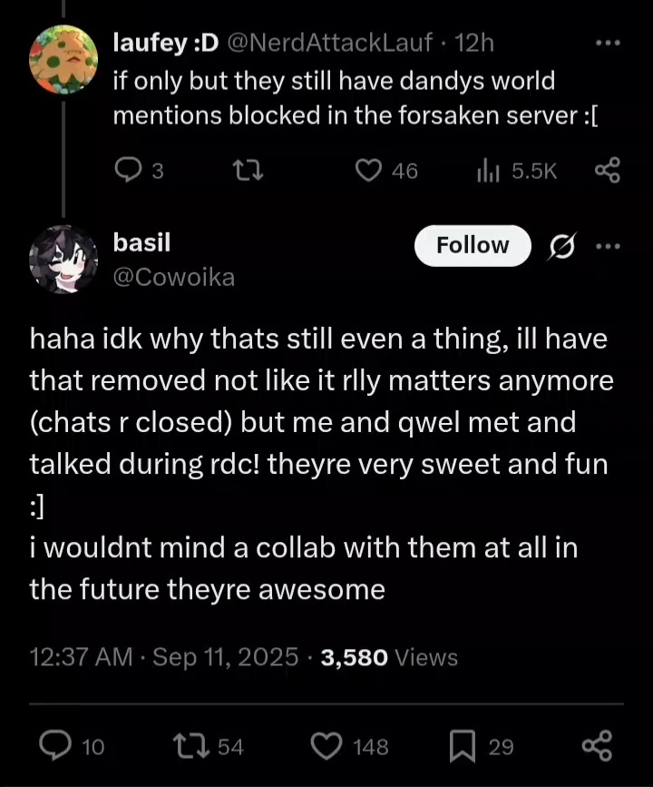 WHAT THIS MEAN?????? | Fandom