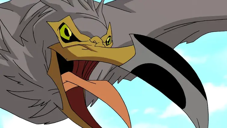 Discuss Everything About Ben 10 Wiki | Fandom