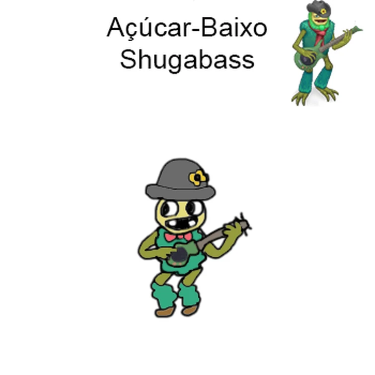 Discuss Everything About My Singing Monsters Wiki | Fandom