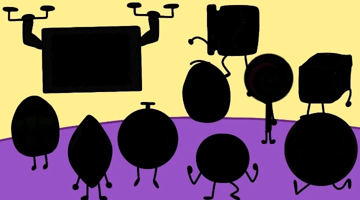 BFDIA: ROBLOX MINI [COMING SOON] | Fandom