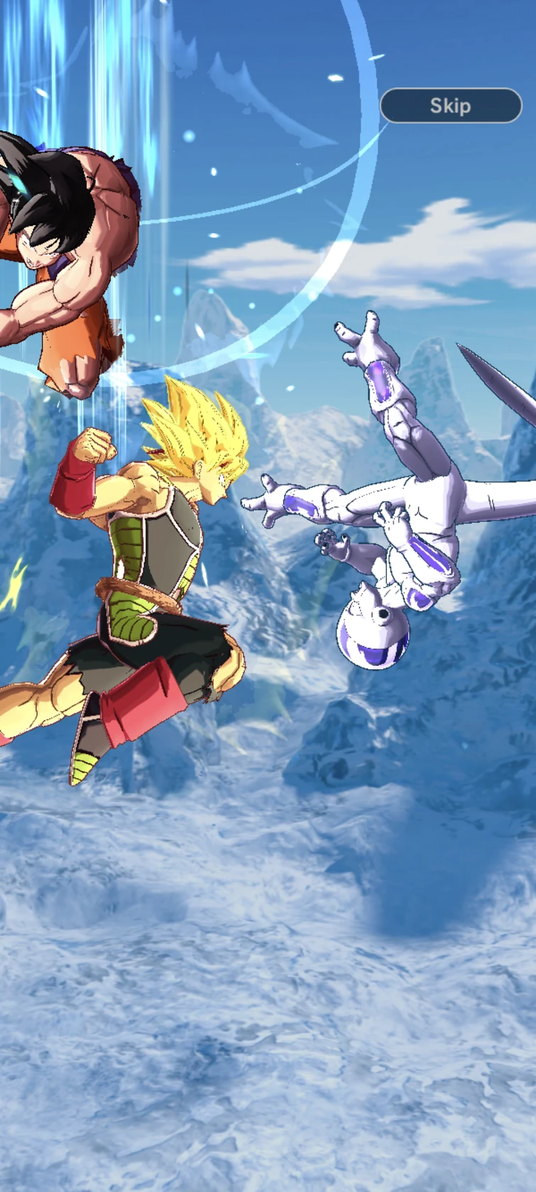 OH MY God (Goku)! | Fandom