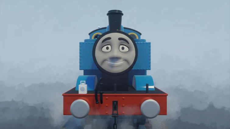 Tank Engine Thomas Again | Fandom
