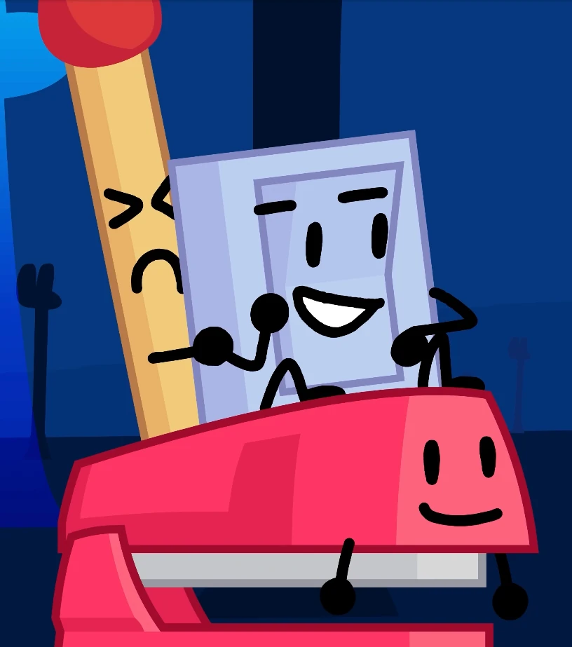 Stapliy no way | Fandom