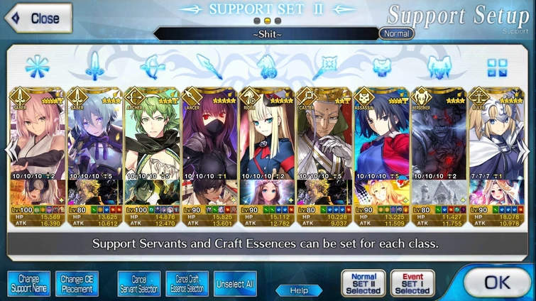 2 Years in FGO | Fandom